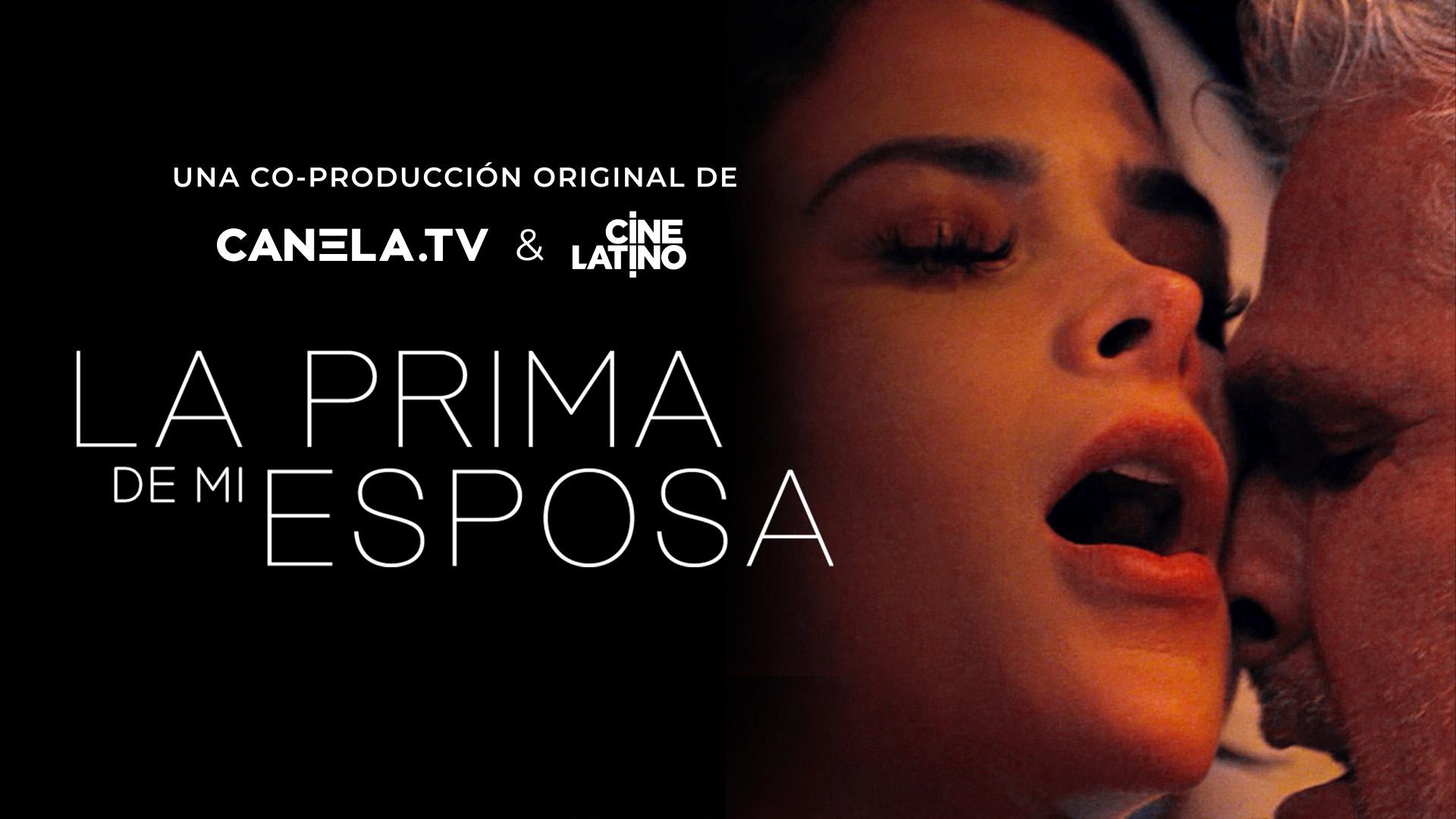 La Prima de mi Esposa