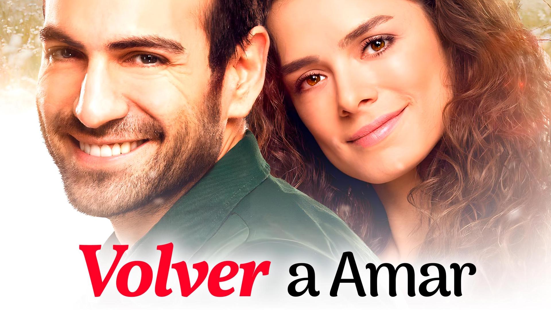 Volver a Amar