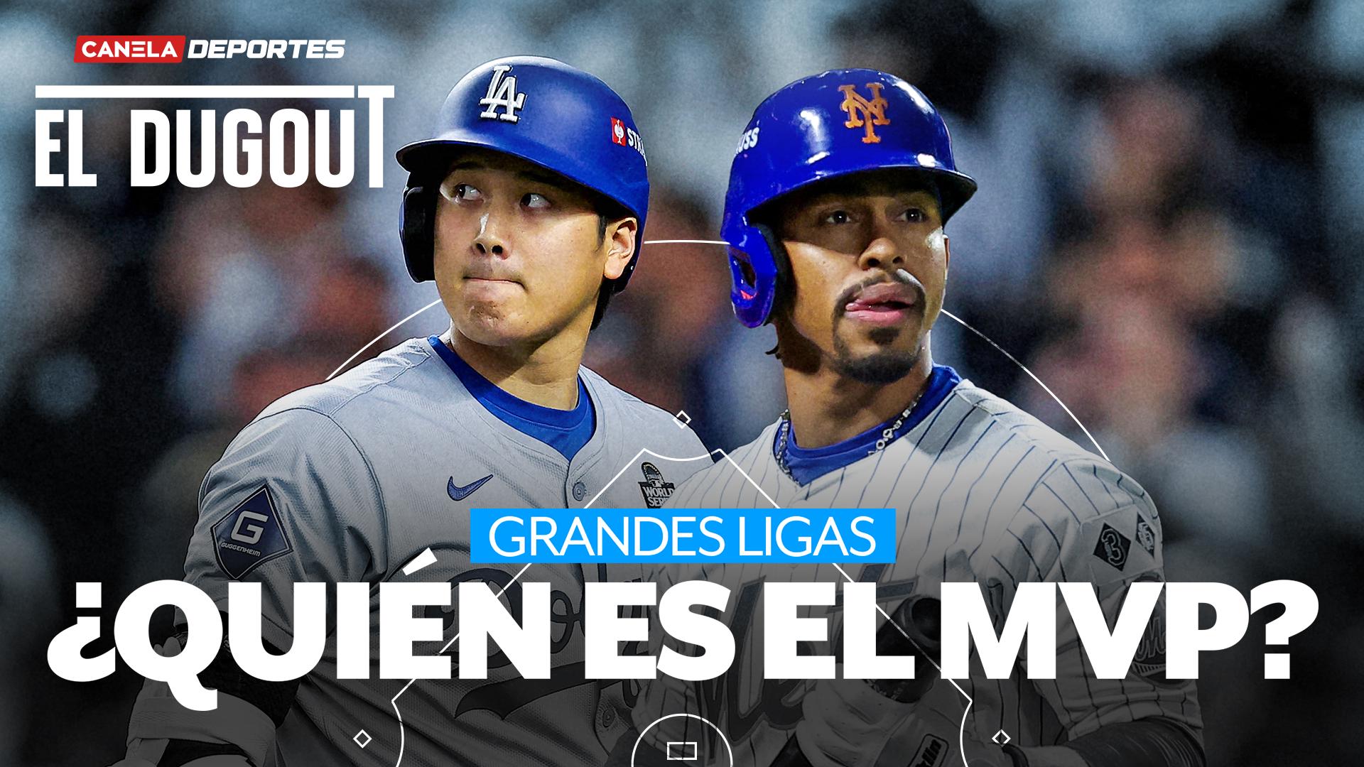 ¿Quién es el MVP?